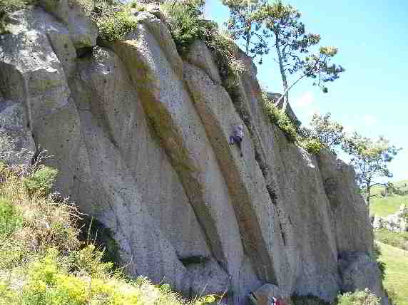 Chockstone Forum